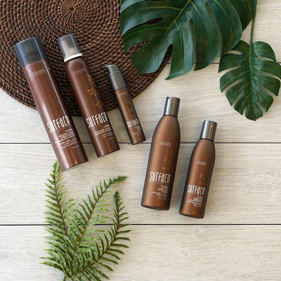 Products – Anya's Hair Studio